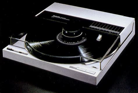 Technics Sl 7の仕様 テクニクス