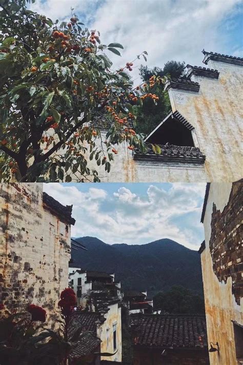 婺源必去的三个景点婺源最出名的景点有哪些 WE生活