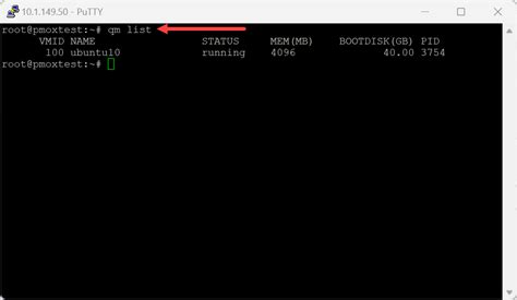 Top Proxmox Cli Commands For Ultimate Control In