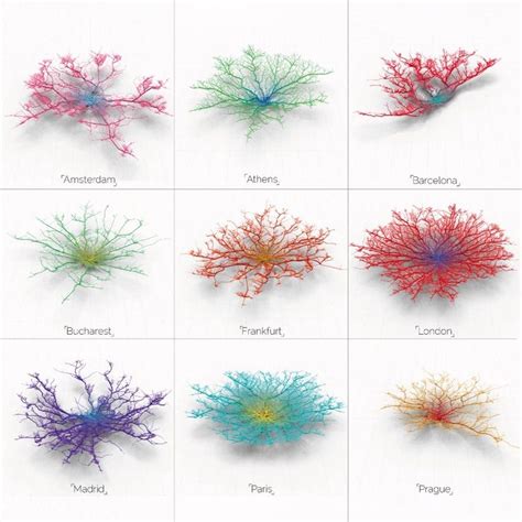 Geospatial And Visualization Specialist Craig Taylor Uses 3d Visualization To Unpack Transit
