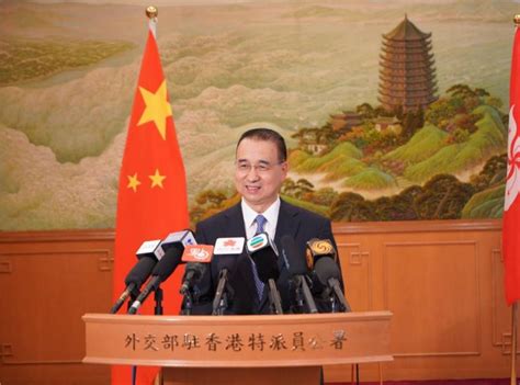 劉光源：香港問題是一場涉及奪權與反奪權較量 多倫多 加拿大中文新聞網 加拿大星島日報 Canada Chinese News