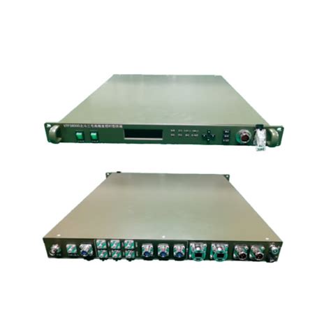 Satellite Time Synchronization Device Kunfly Cesium Atomic Clocks Rubidium Atomic Clocks