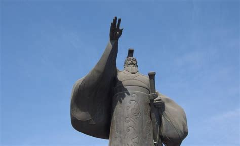 汉武帝的推恩令号称无解阳谋，到底难在哪里？ 知乎