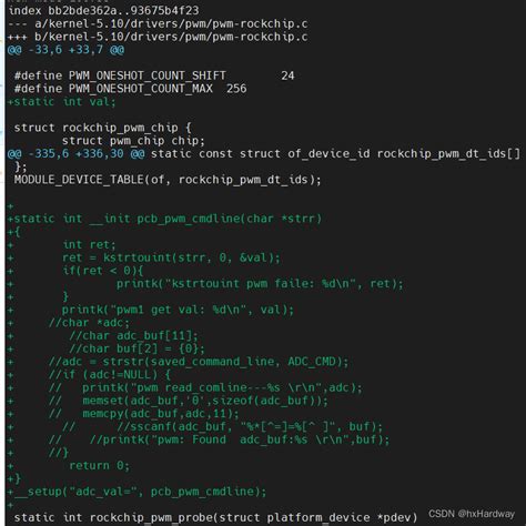 uboot读取adc，通过cmdline传给kernel解析数值，不同硬件模块进行处理 kernel读取board id csdn博客