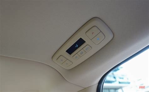 2022 Hyundai Staria Highlander Rear Climate Control PerformanceDrive