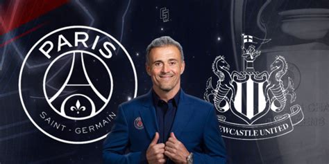 Ligue Des Champions Le Groupe Du Psg Face à Newcastle