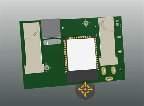 DepthAI Pure Embedded DepthAI Under Development