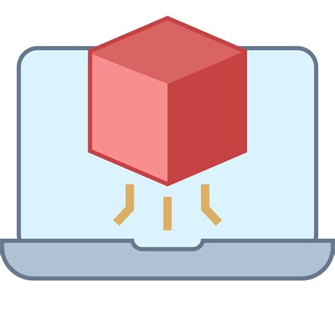 Simulation Icon Icons Logos Symbols Free Download Png Svg