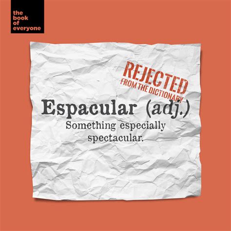 28 Words Rejected From The Oxford English Dictionary That You Might