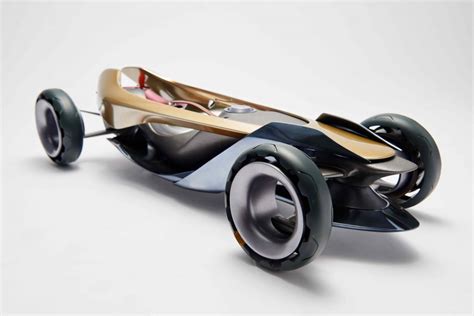 学生が考えた未来のクルマがすごい！｜motor Fan モーターファン ｜ギャラリー