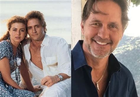 Guy Ecker Cafe Con Aroma De Mujer