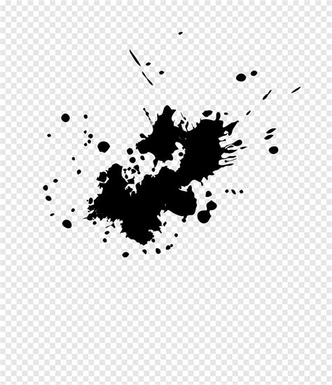Baixar Impressão a jato de tinta jato de tinta tinta branco png PNGEgg