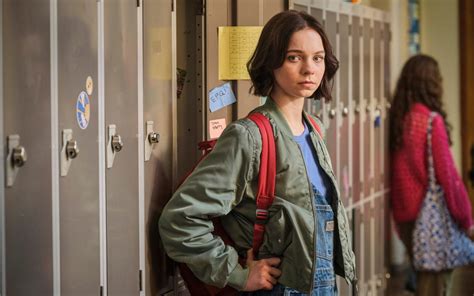 A Good Girls Guide To Murder Review Teenage Crime Solving For Lovers