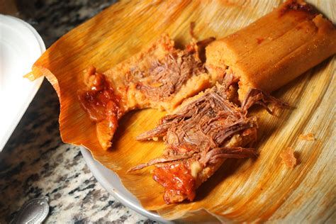 Los Tamales