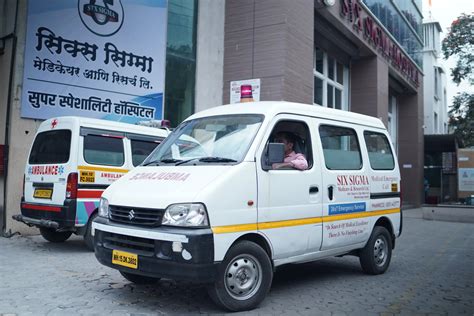 Photo Gallery Of Six Sigma Hospital