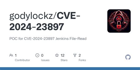 cve 2024 23897 jenkins fileread py at main · godylockz cve 2024 23897 · github