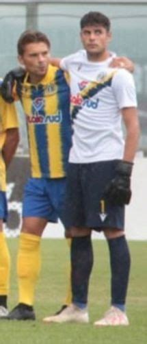 FC Lamezia Terme Kits