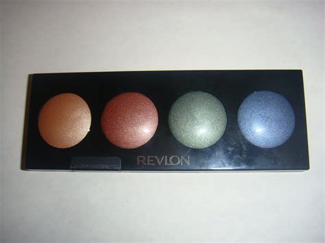 Simply Beautiful Revlon Illuminance Creme Shadow