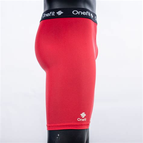 Calza Primera Capa Rojo Aifit Chile