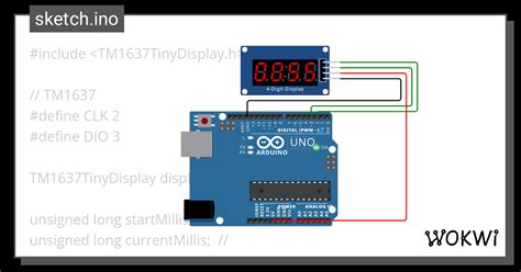 Wokwi Online Esp Stm Arduino Simulator