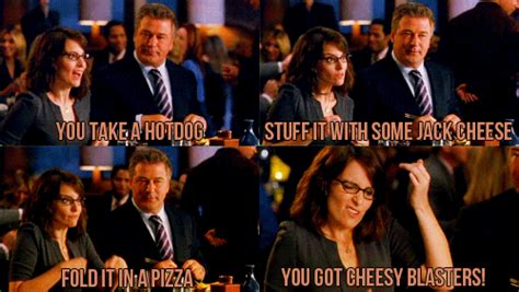 Liz Lemon Tina Fey  Wiffle