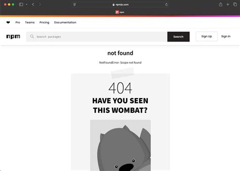 What Is Npm Dependency Confusion How Organisation Namespace Issues Lead To Rce 2025 Guide