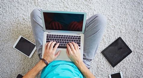 Digital Dementia The Cabin Rehab