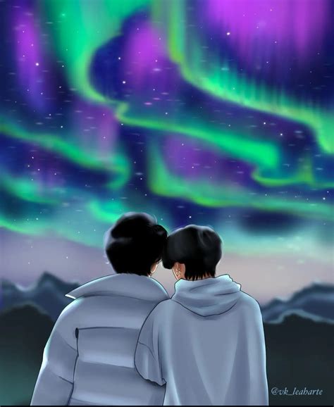 Bts Community Posts 예뻐요 태형이가 봤으면 좋겠어요 💚💜🏳️‍🌈🥰
