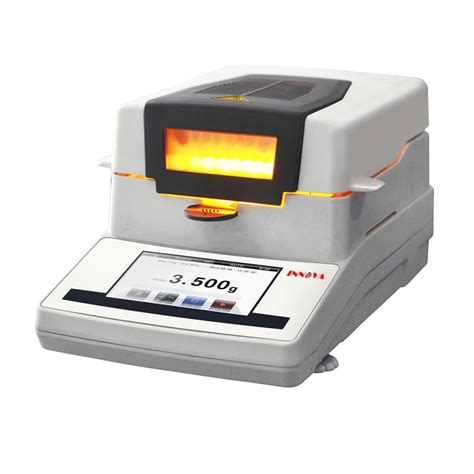 Moisture Analyzer