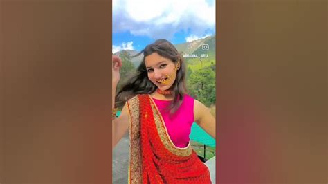 Hey Madhu ️ Shorts Kumaunisong Pahadi Youtube