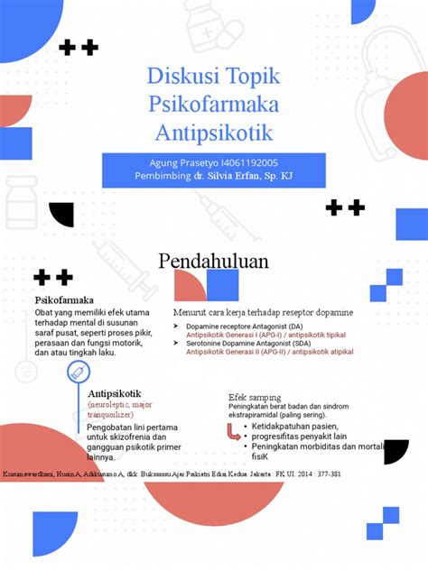 Antipsikotik Agung Pdf