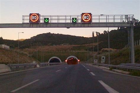 Vsls Variable Speed Limit Sign Monitor Electronics
