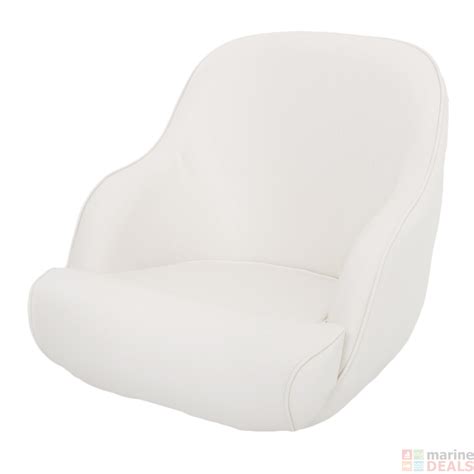 Buy Springfield Bucket Boat Seat Online At Marine Au