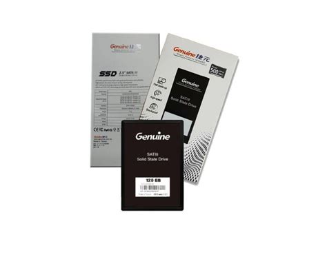 Ssd Genuine Gb Sata Iii Gb Sata Lazada Indonesia