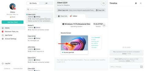 Remote Desktop For Linux Mint Options For Every Scenario