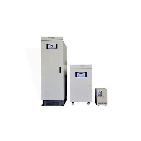 PWM IGBT Static Voltage Regulators At Best Price In New Delhi By Purevolt Products Private