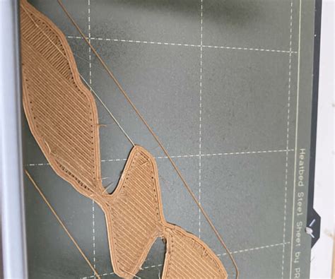 First Layer Print Troubles Assembly And First Prints Troubleshooting