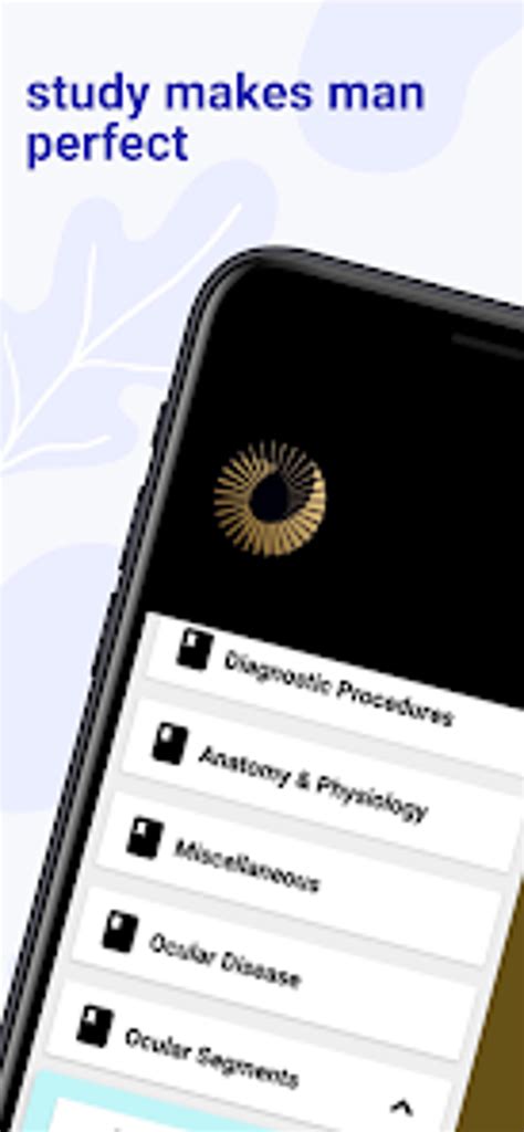 Optometry Library For Android Download