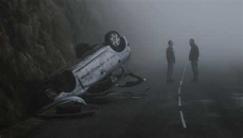 Pandemonium Limited Edition Blu Ray Arriving For Horror Anthology