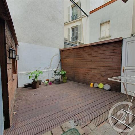appartement f2 à vendre 2 pièces 36 51 m2 issy les moulineaux
