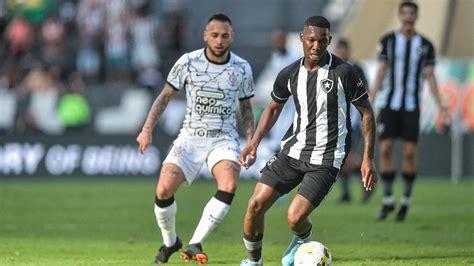 Veja tudo que mudou no Timão desde o último jogo contra o Botafogo