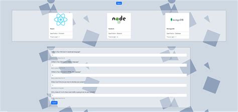 GitHub Tanishqc16 CheckStack Website That Suggest The Tech Stack For The Project Based On