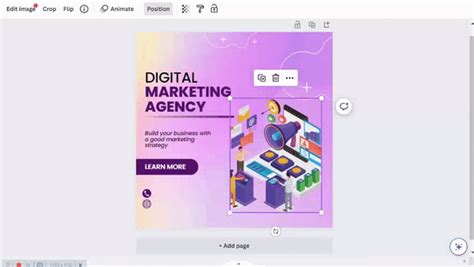 How To Adjust Element Transparency In Canva Tutorial 2023