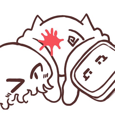 Hati Is Not Always Happy Webtoon