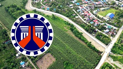 DPWH FINISHES FLOOD CONTROL PROJECTS IN AURORA IKOT PH