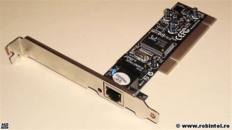 Realtek 8100c Robintel