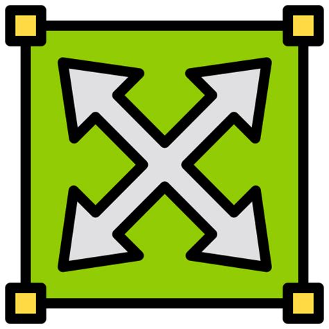 Maximise Xnimrodx Lineal Color Icon
