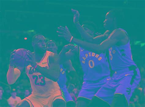 Toronto Raptors Three Things To Look Out For Against The Lakers