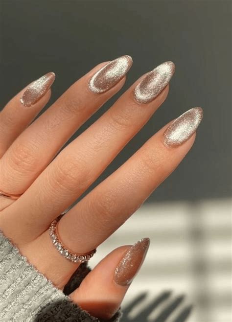 Uñas Para Novias Las 5 Ideas Más Elegantes Que Serán Tendencia En 2023