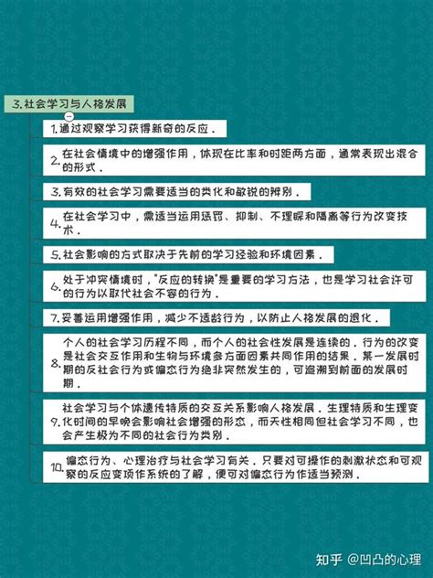 【第六十一天】班杜拉的社会认知理论 知乎